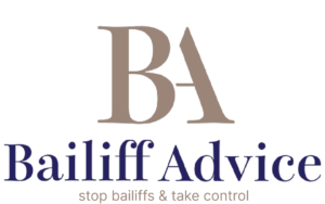 What is a Bailiff | What Can Bailiffs Do | Bailiff Advice