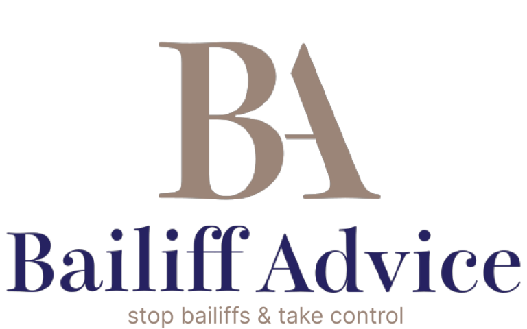 What is a Bailiff | What Can Bailiffs Do | Bailiff Advice